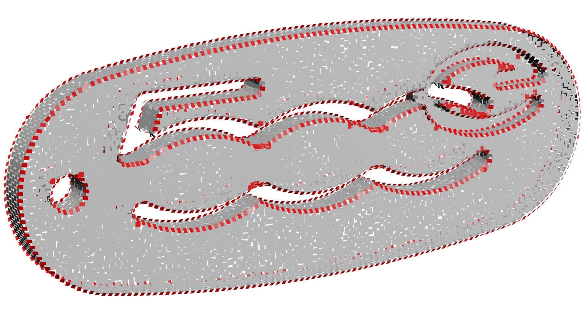 A Light-Weight Neural Network for Fast and Interactive Edge Detection ...