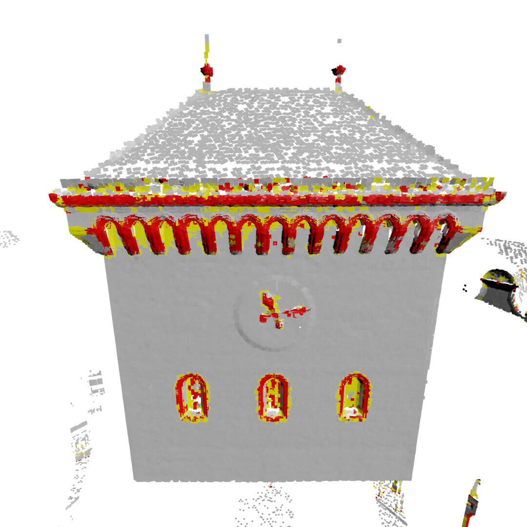 A Light-Weight Neural Network for Fast and Interactive Edge Detection ...