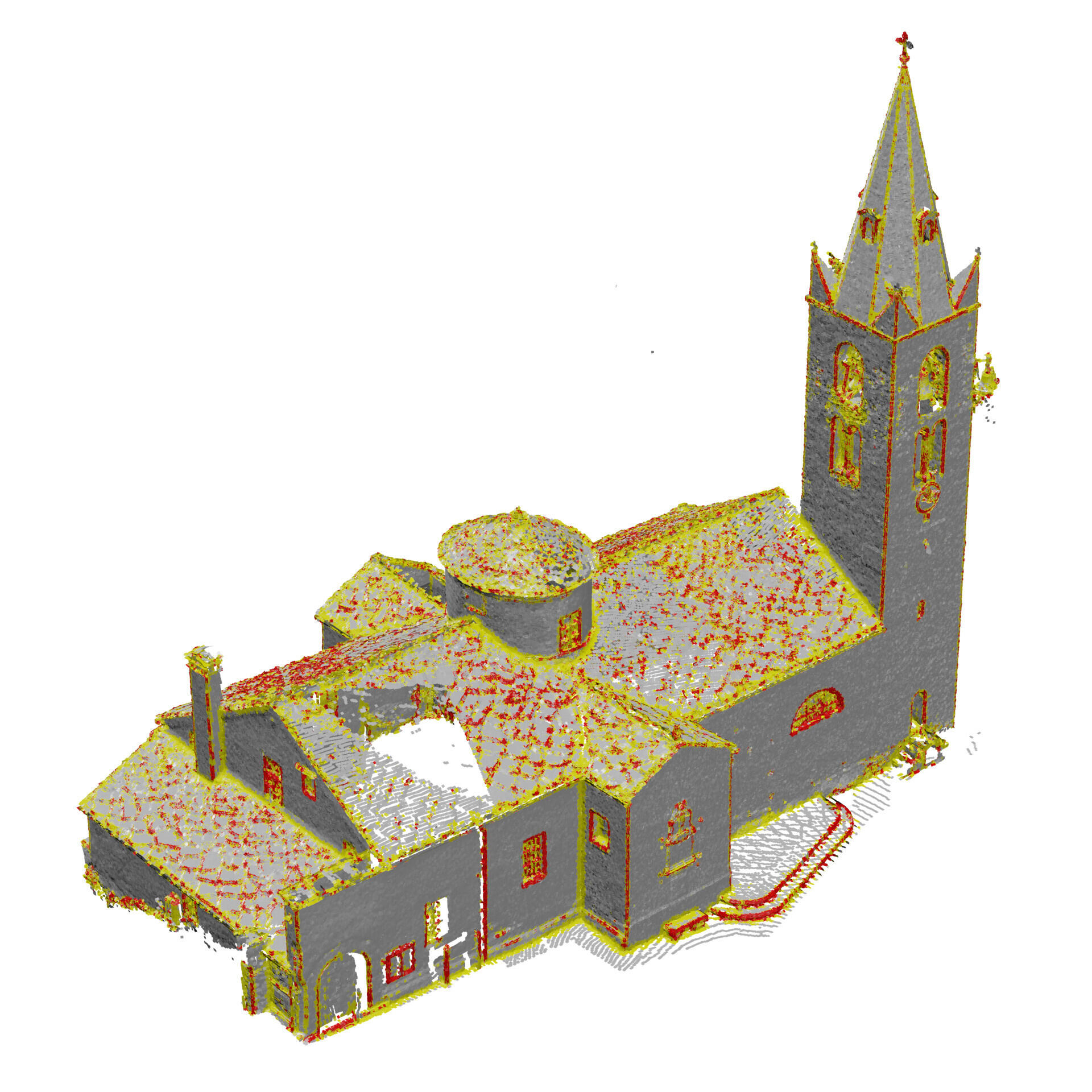 A Light-Weight Neural Network for Fast and Interactive Edge Detection ...