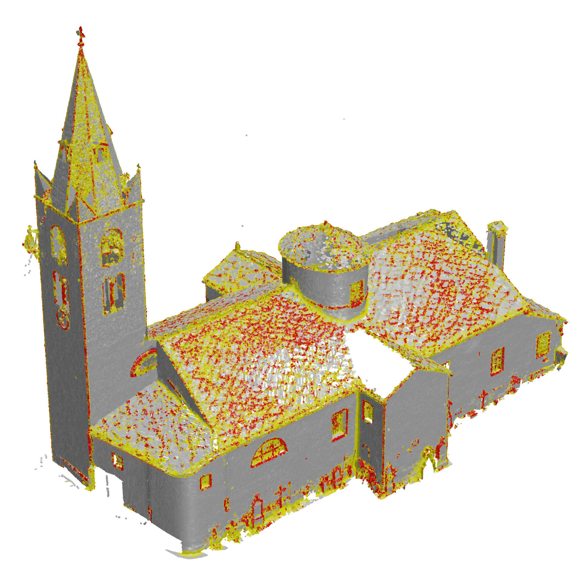 A Light-Weight Neural Network for Fast and Interactive Edge Detection ...